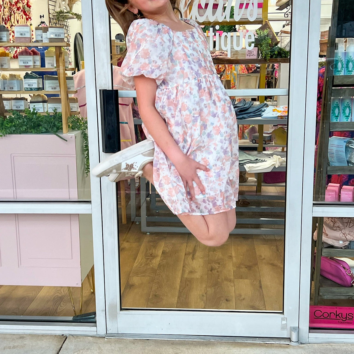 Tween Apparel – Tagged "Tween" – A'Bekah's Boutique