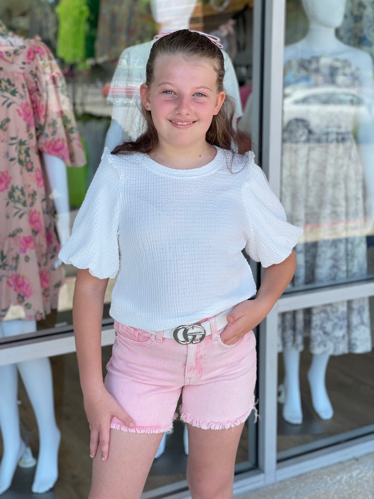 Tween Apparel – Tagged "Tween" – A'Bekah's Boutique
